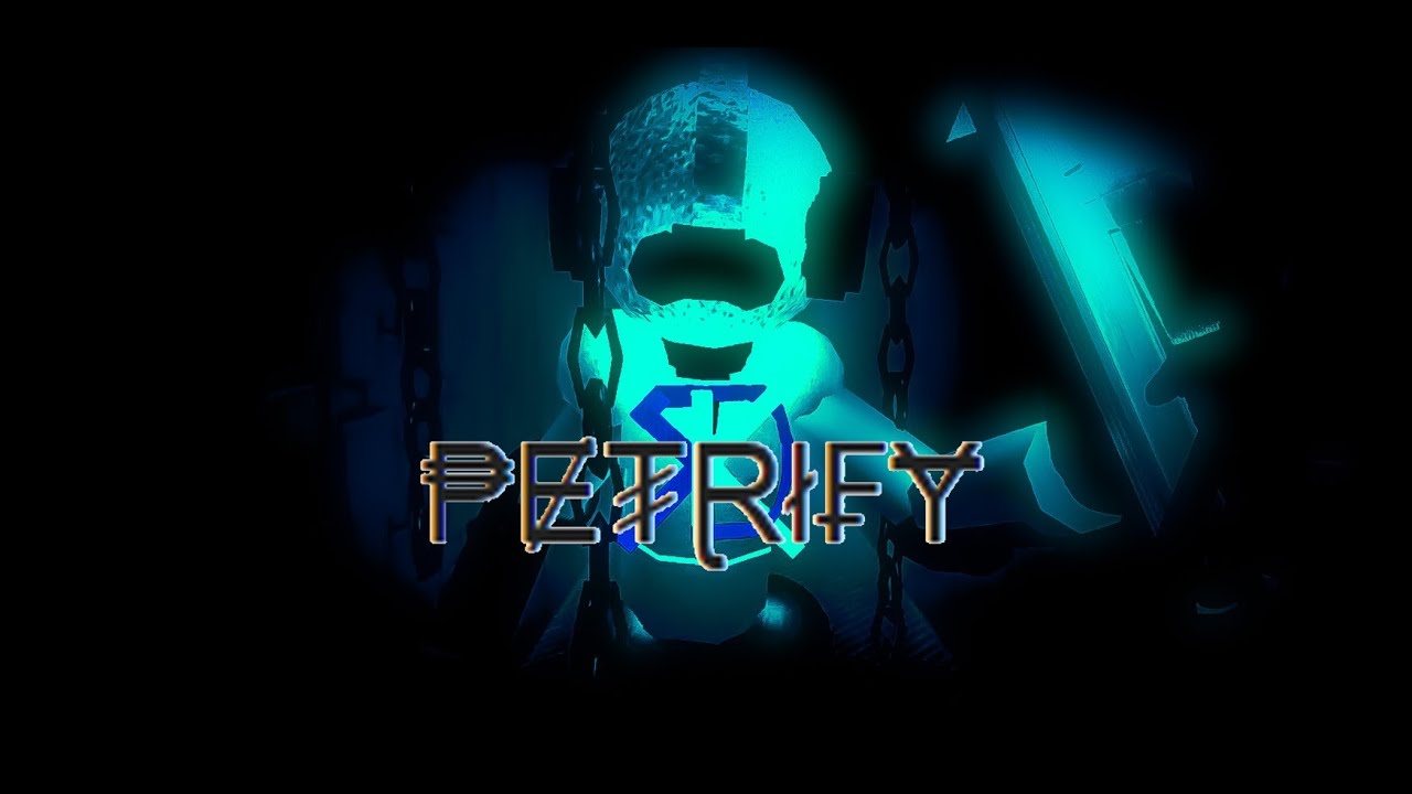 Petrify by DSK - YouTube