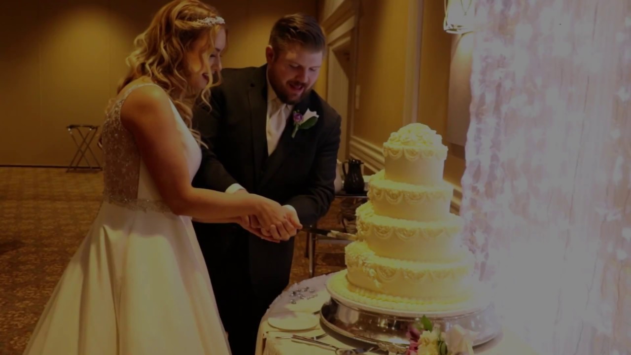 Josh Lindberg Wedding