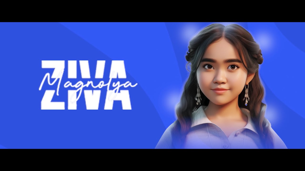 ZIVA MAGNOLYA - Live at PLAYLIST LIVE 2023 - YouTube