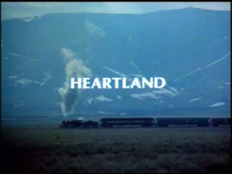 Heartland - Opening Credits - YouTube
