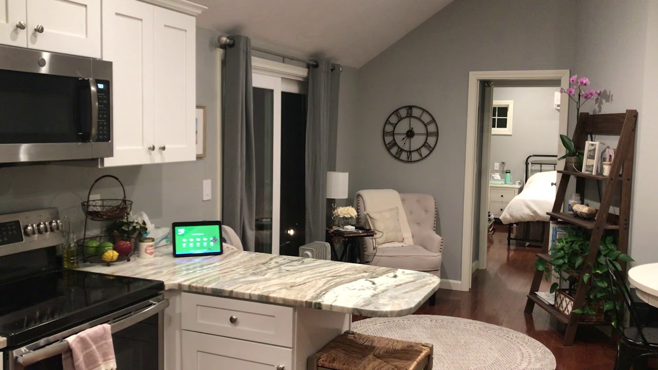 Turn off All the Lights in Your Home With Just Two Words - "Alexa ...