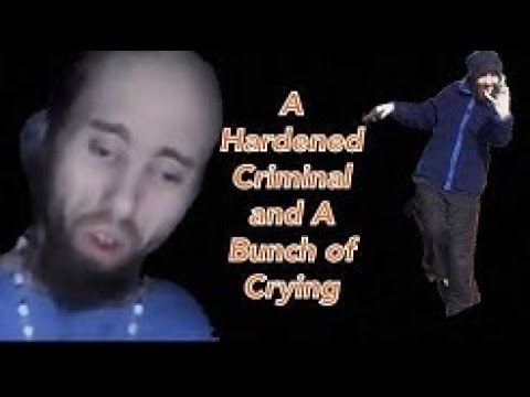 Cyrax - A Hardened Criminal and A Bunch of Crying (SmokeyMcC Archive ...
