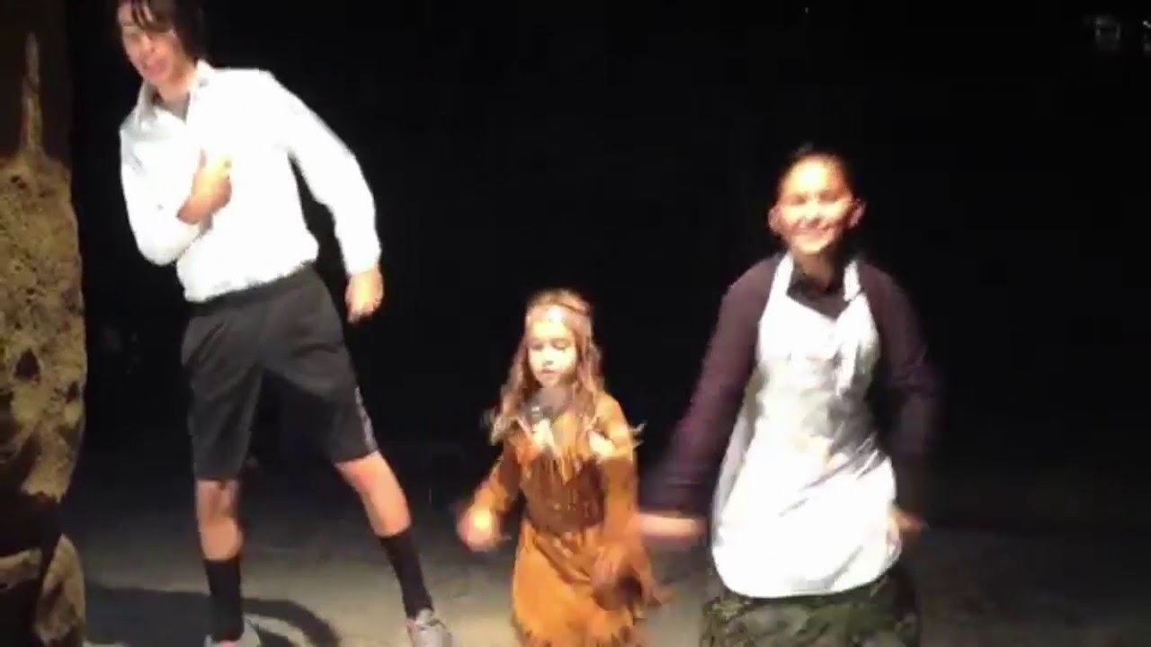 Quaker Shake - YouTube