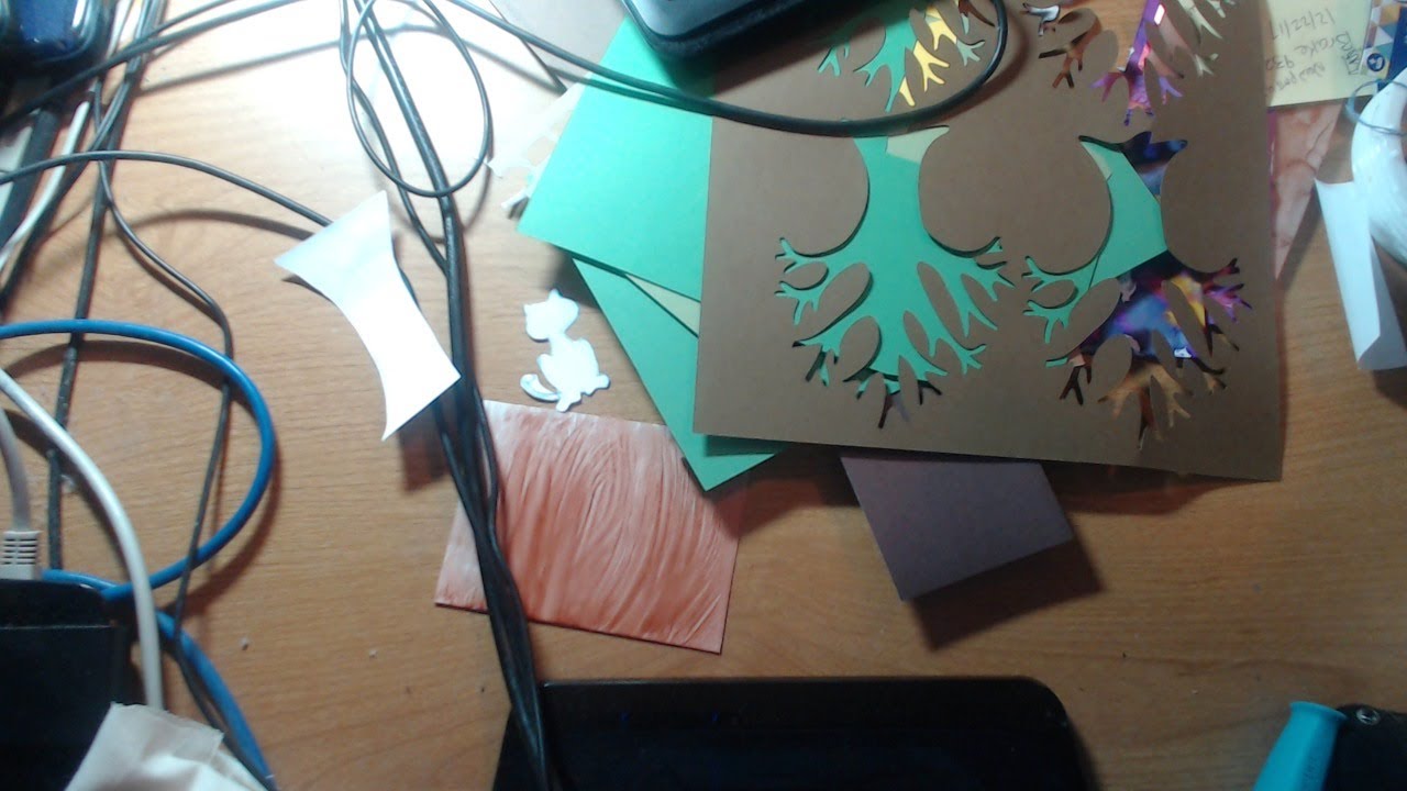 Craft and chat - YouTube