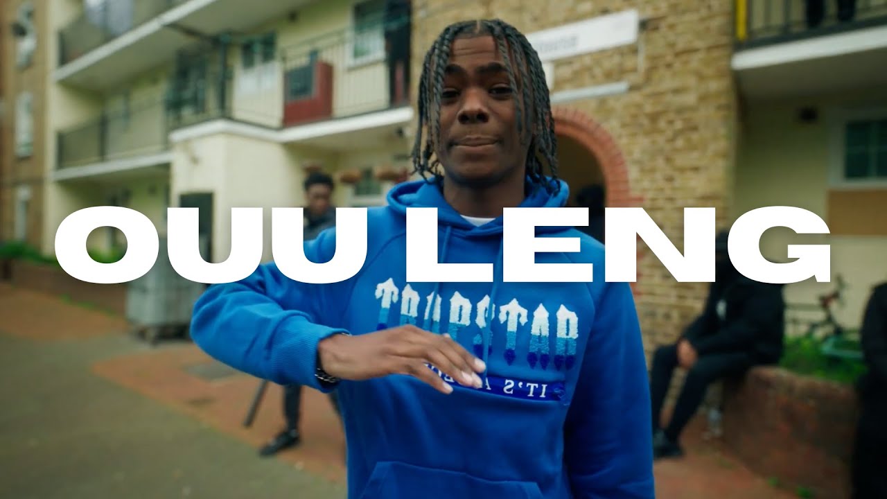 [FREE] Trakka x LeoStayTrill x SWiTCH Type Beat - "OUU LENG" | UK Drill ...