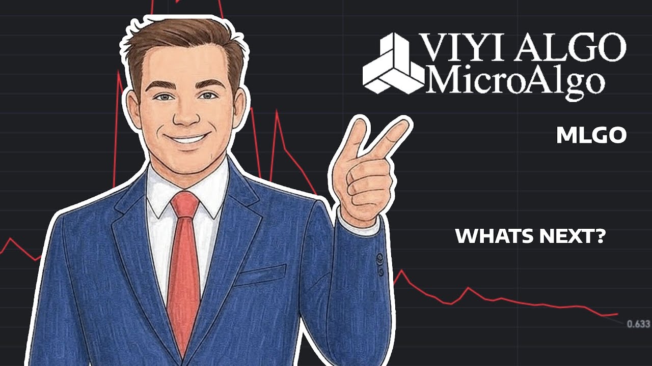 What's Next? - MLGO Stock Price Prediction - MLGO Stock Analysis ...