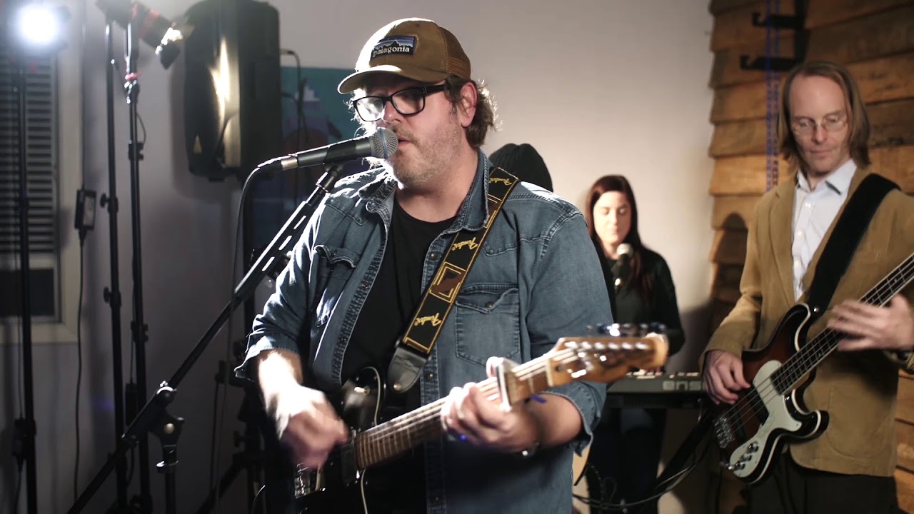 Cold Lake Sun - Algoma House - YouTube
