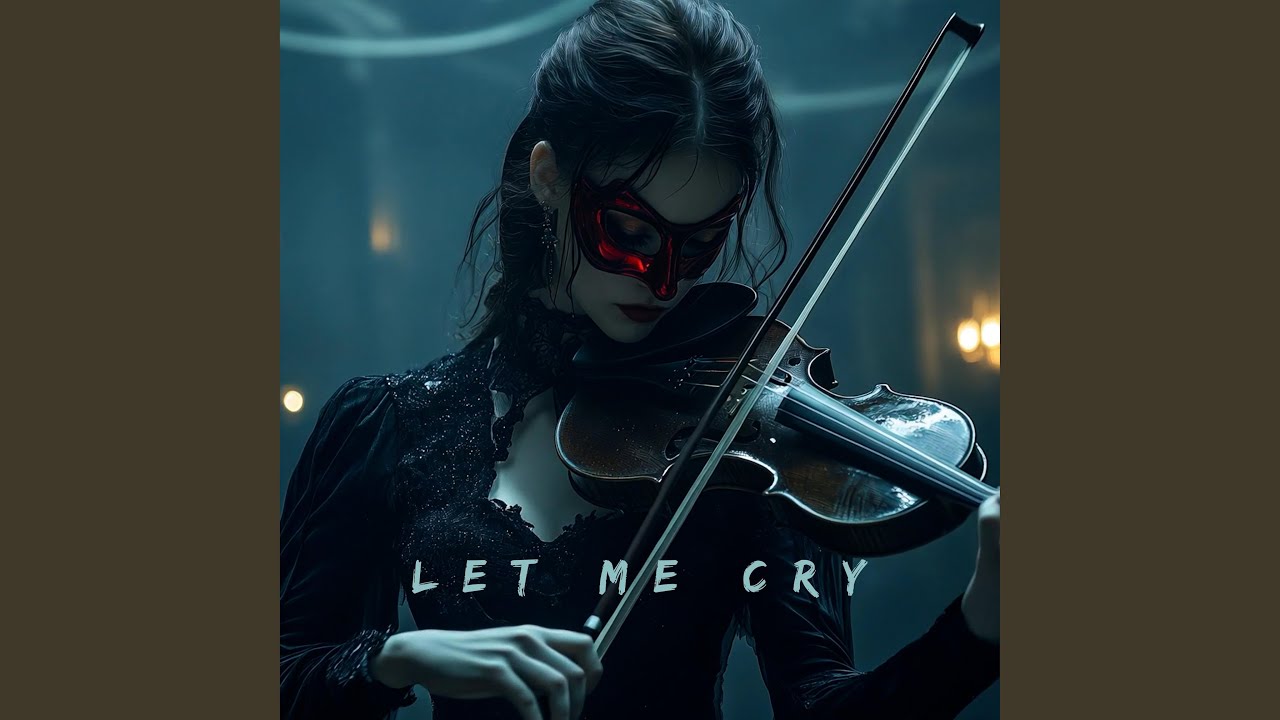 Let Me Cry - YouTube