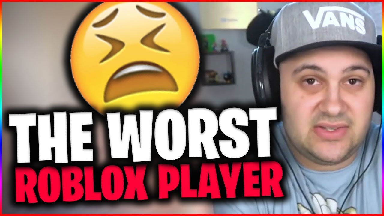 5 Reasons Why Kindly Keyin Is the WORST Roblox Player Blox Island - YouTube