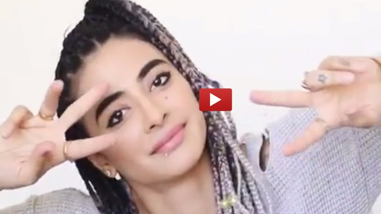 Bani J looks Effortlessly Sexy in her Latest Photo Shoot | TV Prime ...