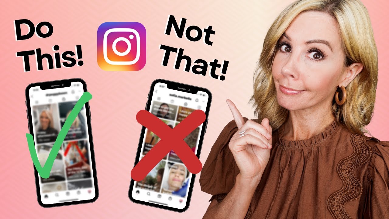 Instagram LIVE Video Mistakes- 85% of people make and how to fix them ...