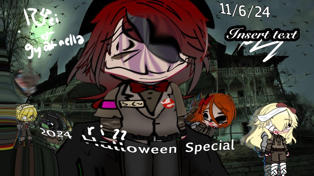 Vati and Sohn lose their minds over a bunch of gyatt monsters (Orion ...