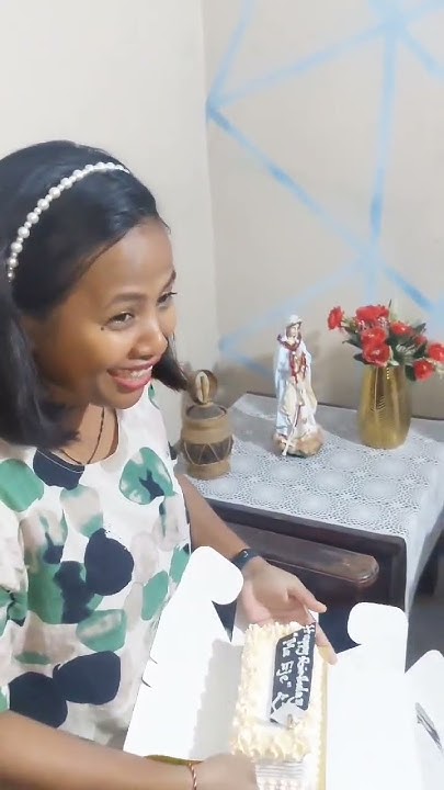 HBD me part 2 - YouTube