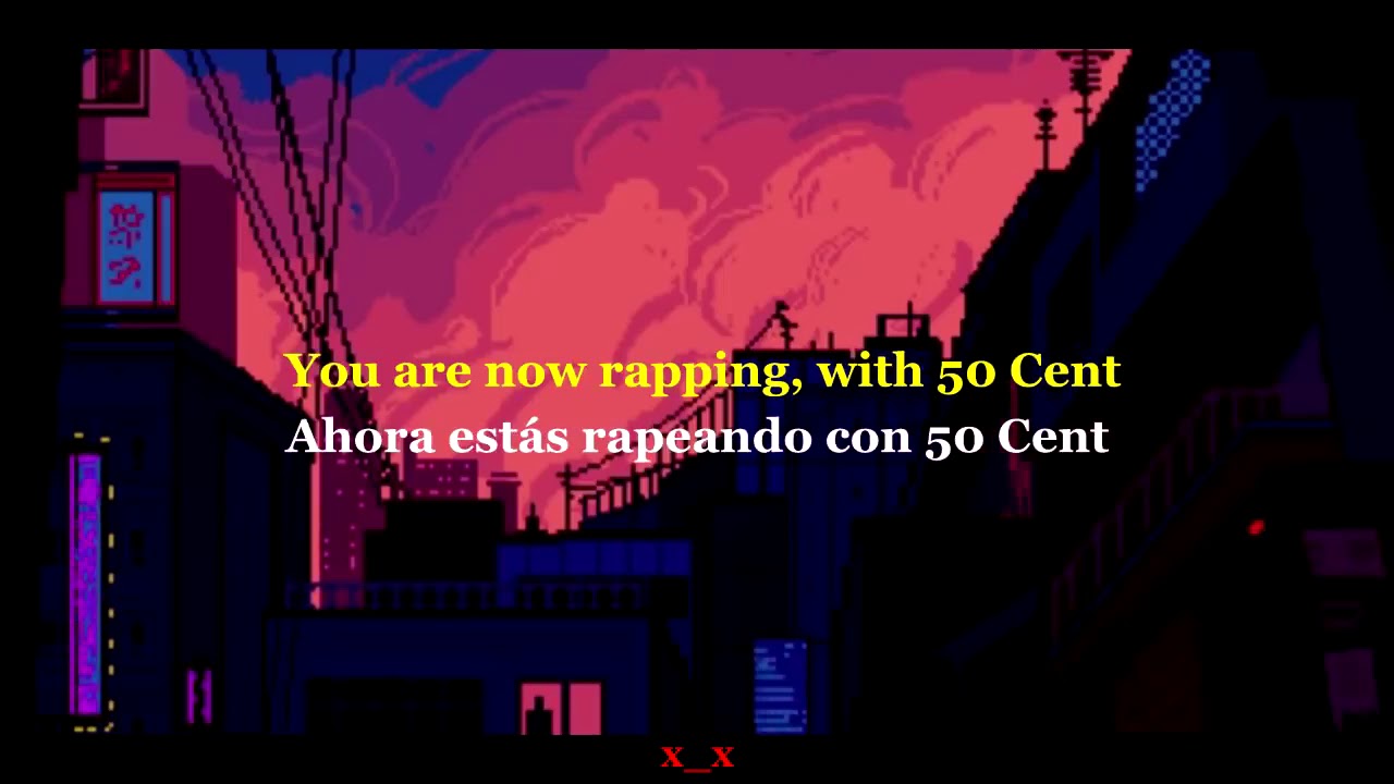 50 cent ft. Nate Dogg - 21 Questions ( Letra ) - YouTube