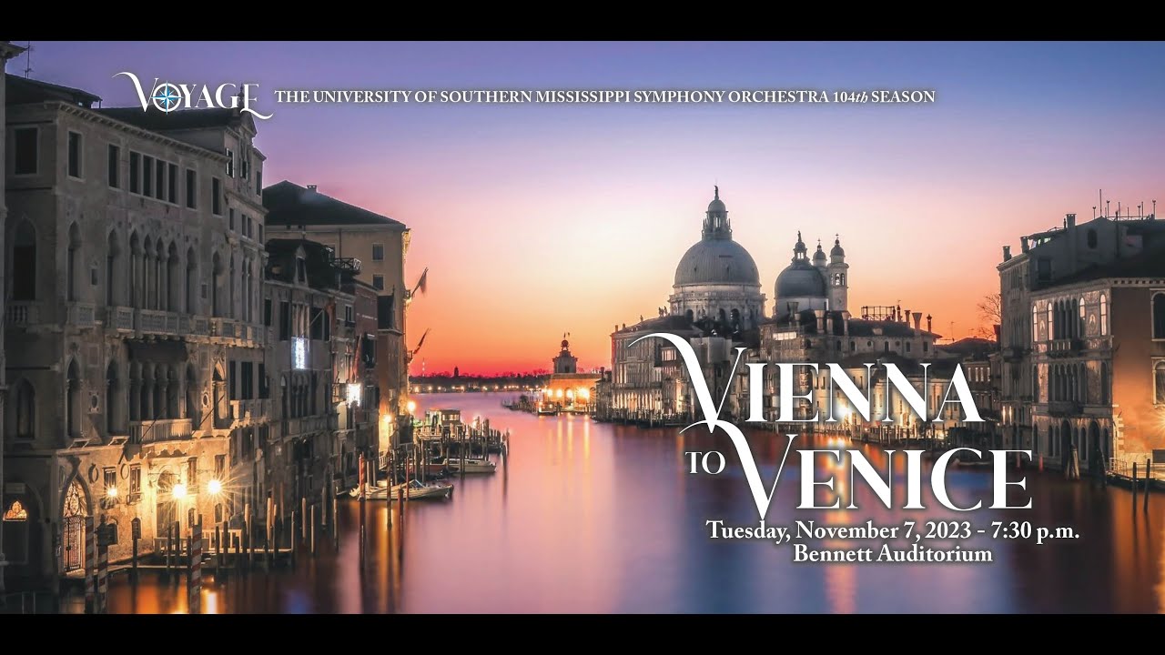 Vienna to Venice - YouTube