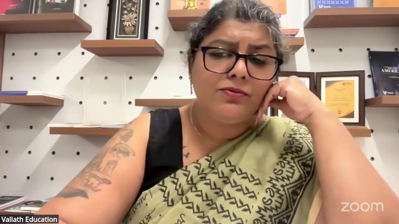 Vallath DSSSB 20 Day Crash Course | Orientation Session - YouTube