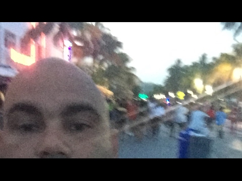 Memorial weekend on south beach 2017 #2