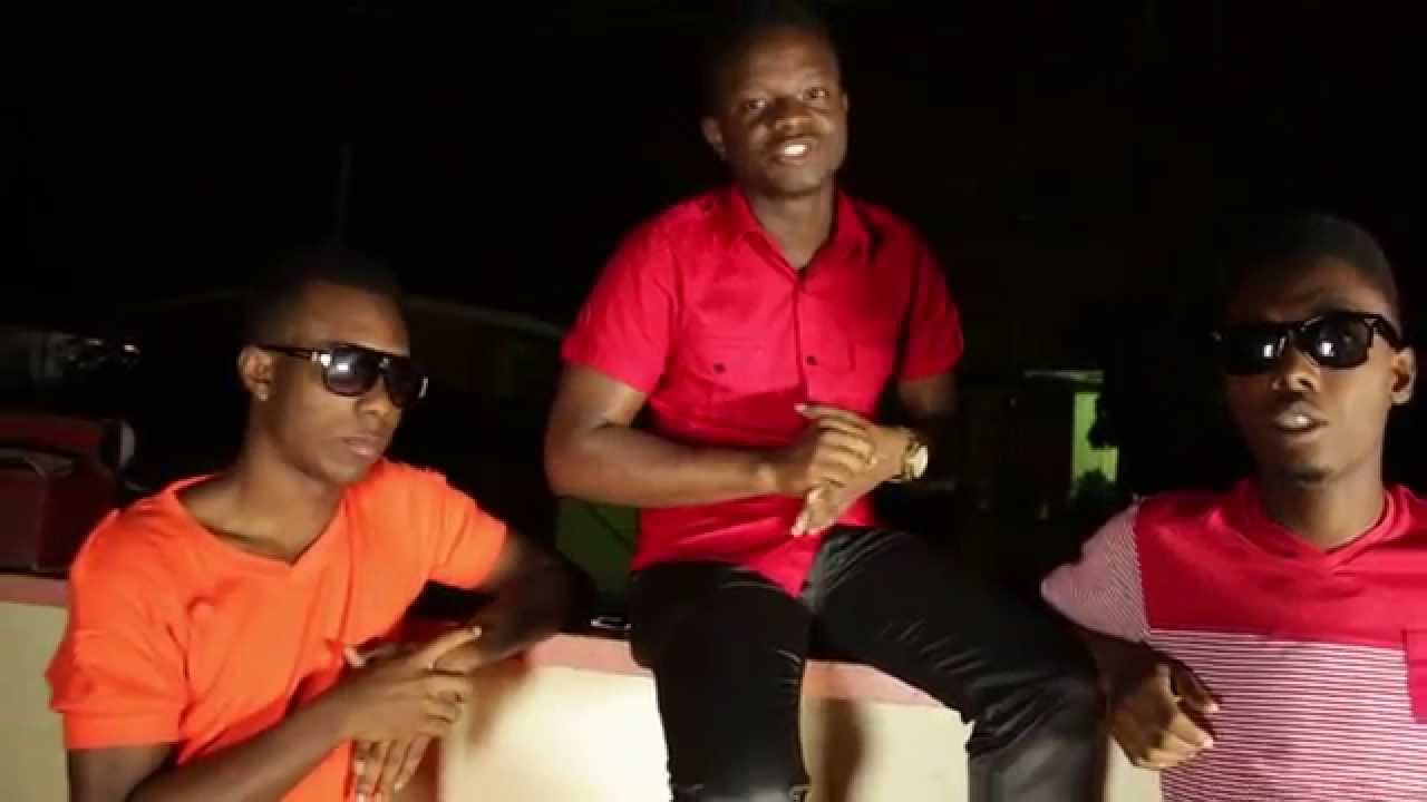 Trinity the Band Interview - YouTube