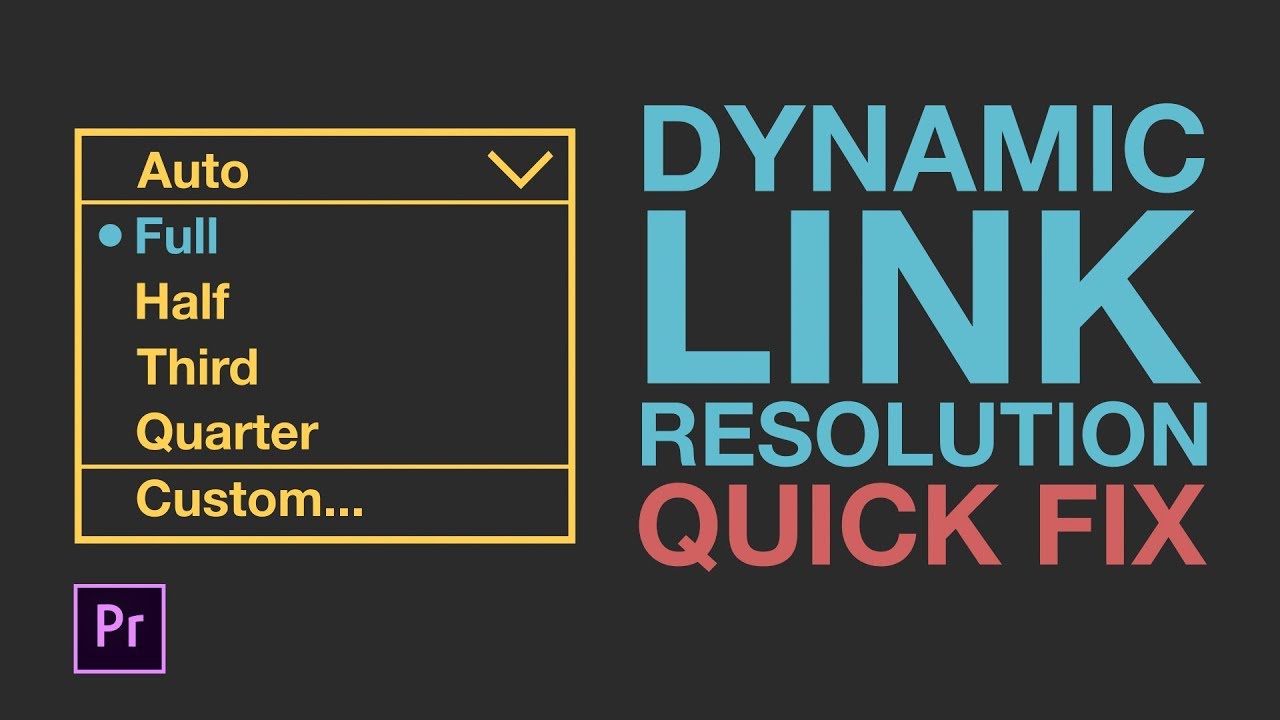 Dynamic Link