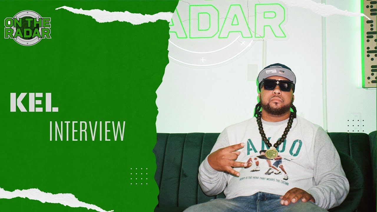 Kel Talks "Destined 4 Greatness" Album, Working With Khrysis, Grinding ...
