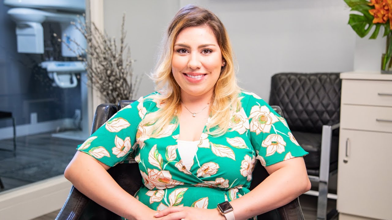 Wisdom Teeth in Sunnyvale & San Jose, CA: Carla | Beech & Reid Oral ...