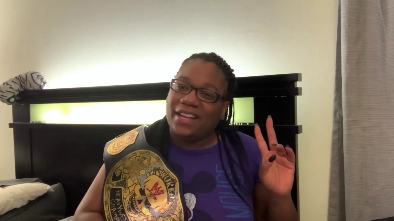 Wrestling Tea (final tea for 2019) - YouTube