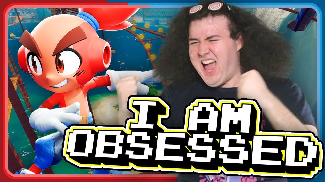 It's Only A Demo & I Am Obsessed! - Rollin' Rascal - YouTube