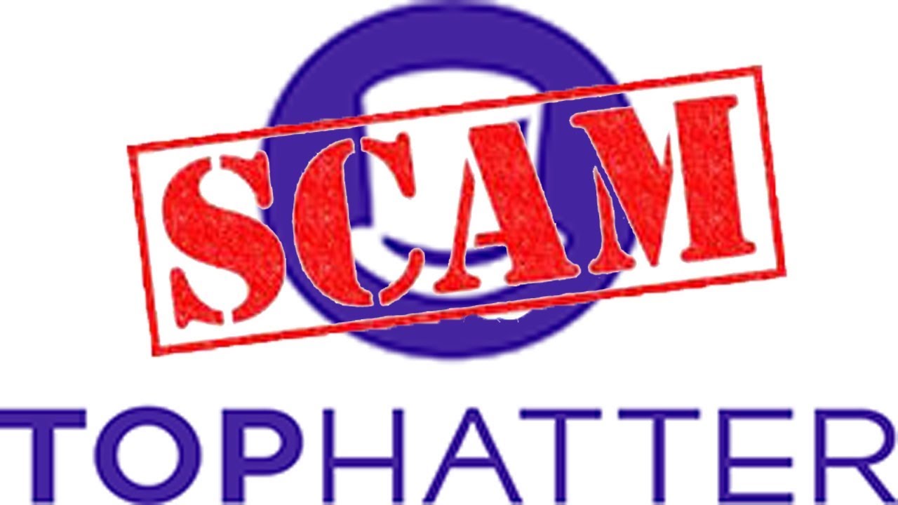 TopHatter Product and APP Review Part 2 - YouTube