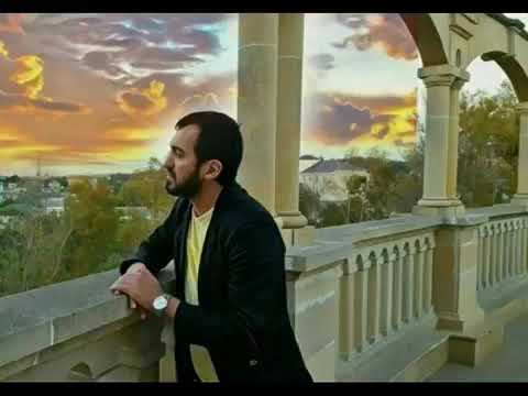 Haci Elxan Rashidi - Allahım