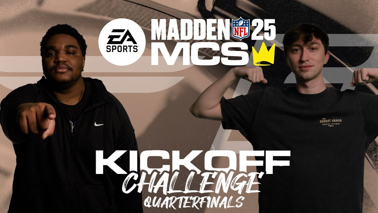 This MCS Ladder Demon Finally Made His 1st Live Event | Tuhmear vs ...