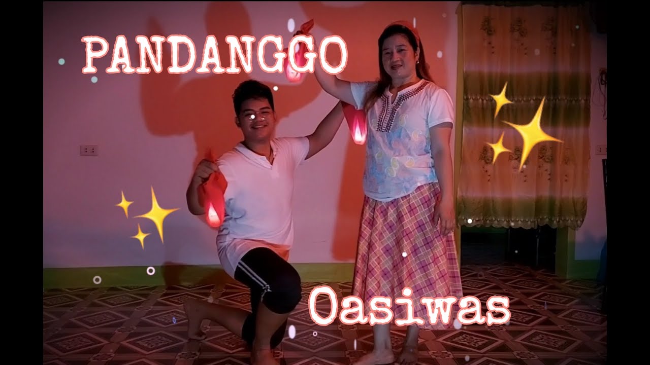 Pandanggo Oasiwas, Sales, J.P.D. BSME - YouTube