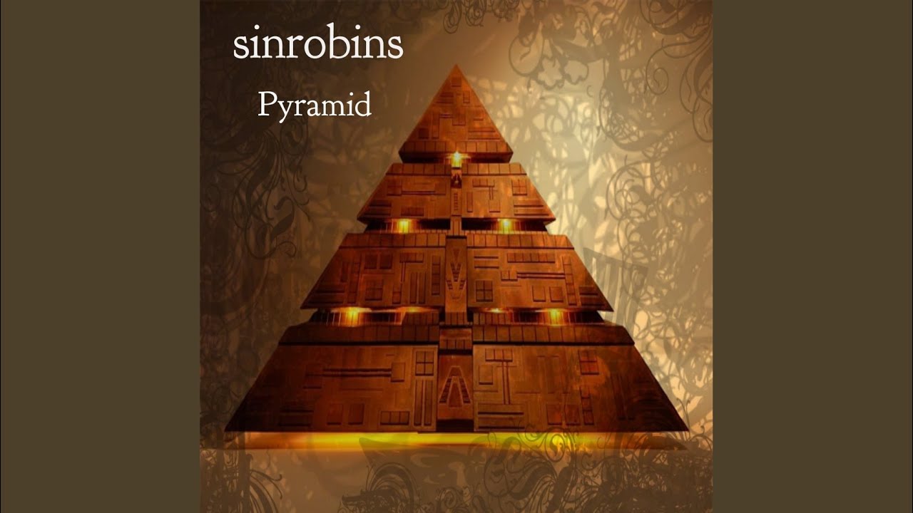 Pyramid (Original Mix) - YouTube