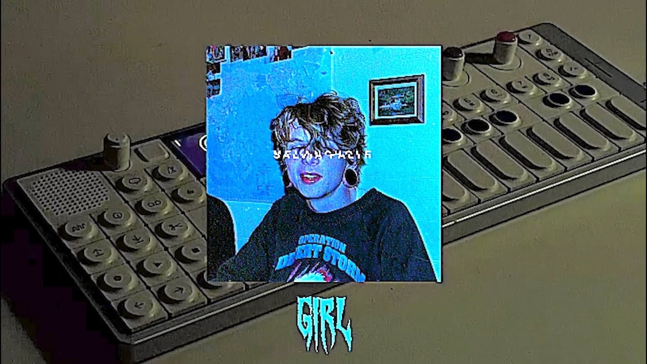 Recreating Bedroom Pop Beat on OP-1 Field - YouTube