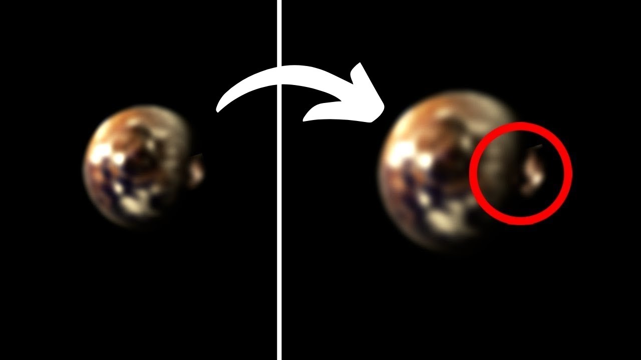 James Webb Telescope Just Announced The Clearest Image Of Proxima B ...