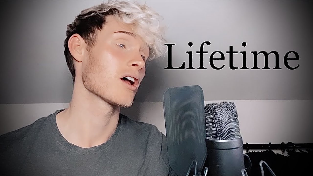 Justin Bieber - Lifetime (Acoustic Cover) - YouTube