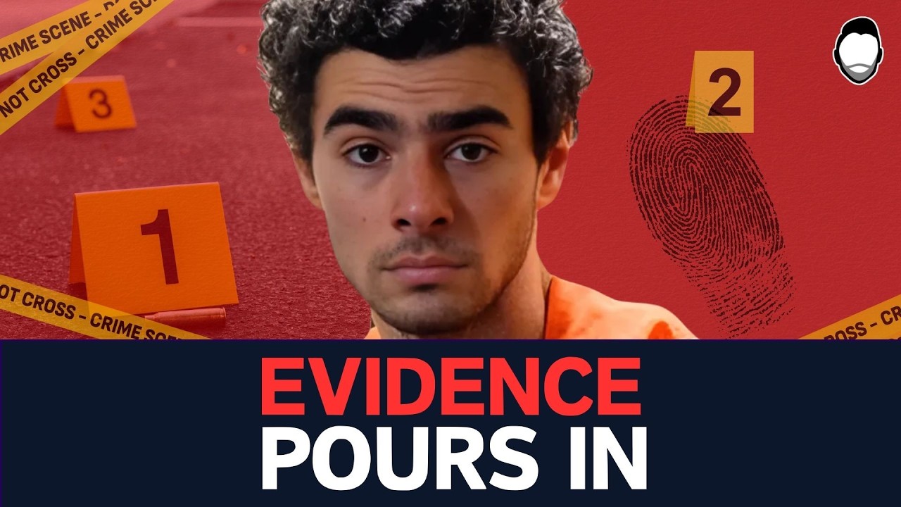 CEO Slayer Update: NY Grand Jury Hears New Evidence | Criminal Lawyer ...