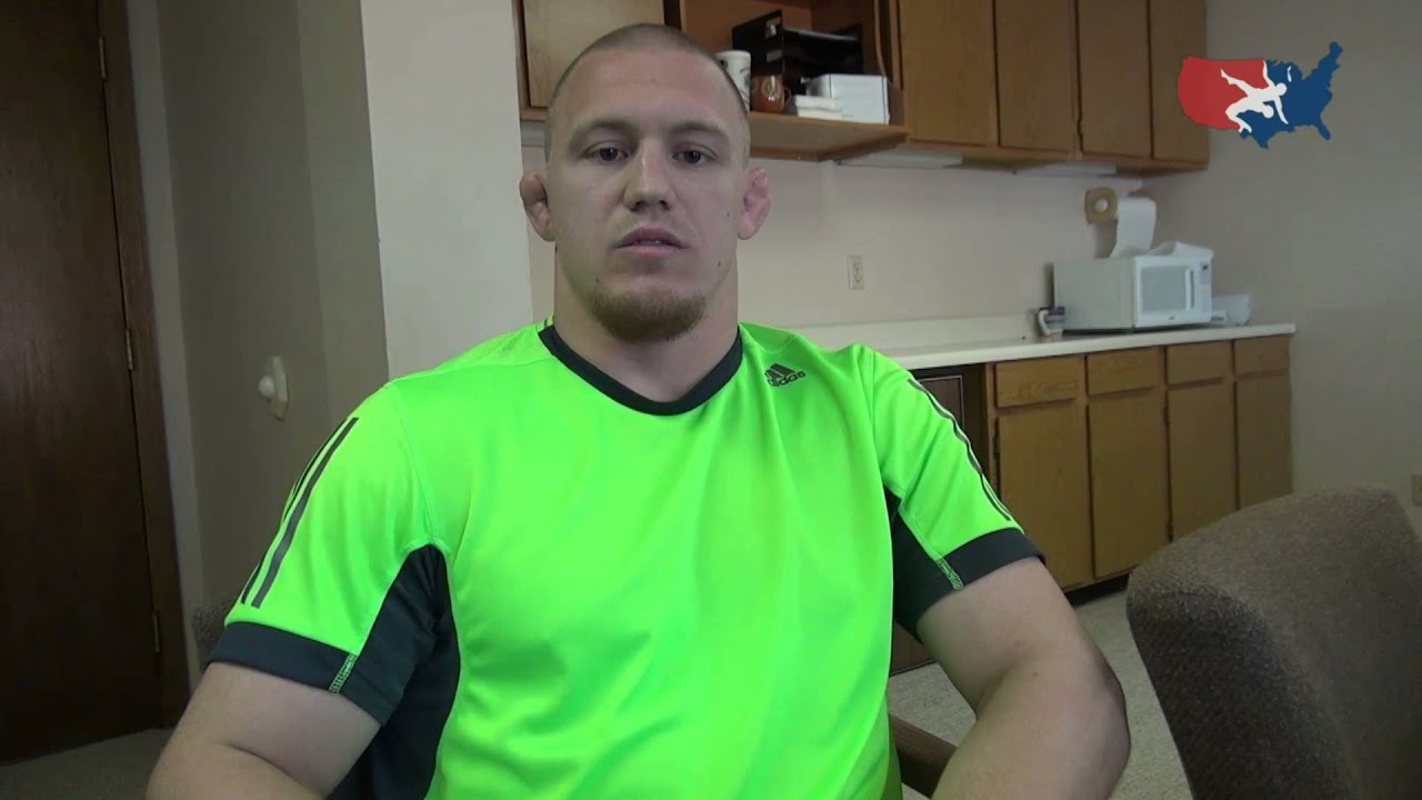 Jake Varner on 2014 Worlds performance, plans for future - YouTube