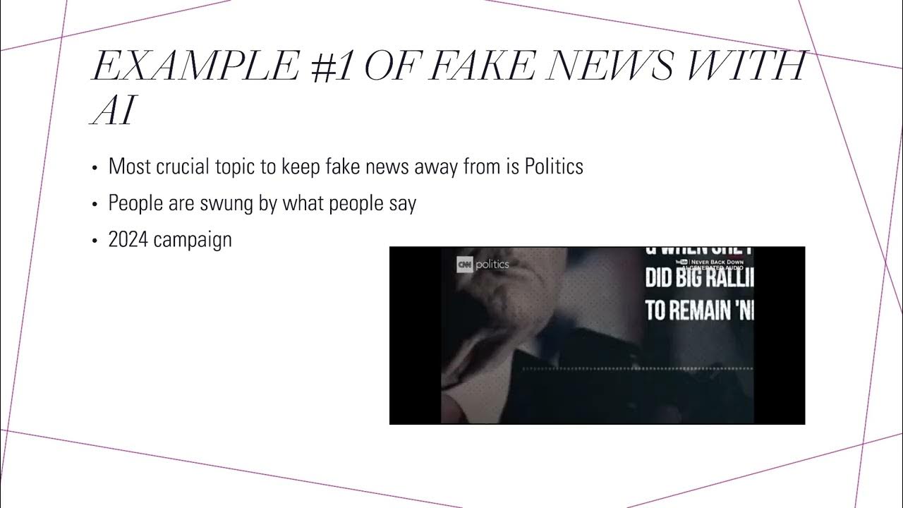 Course Project - YouTube