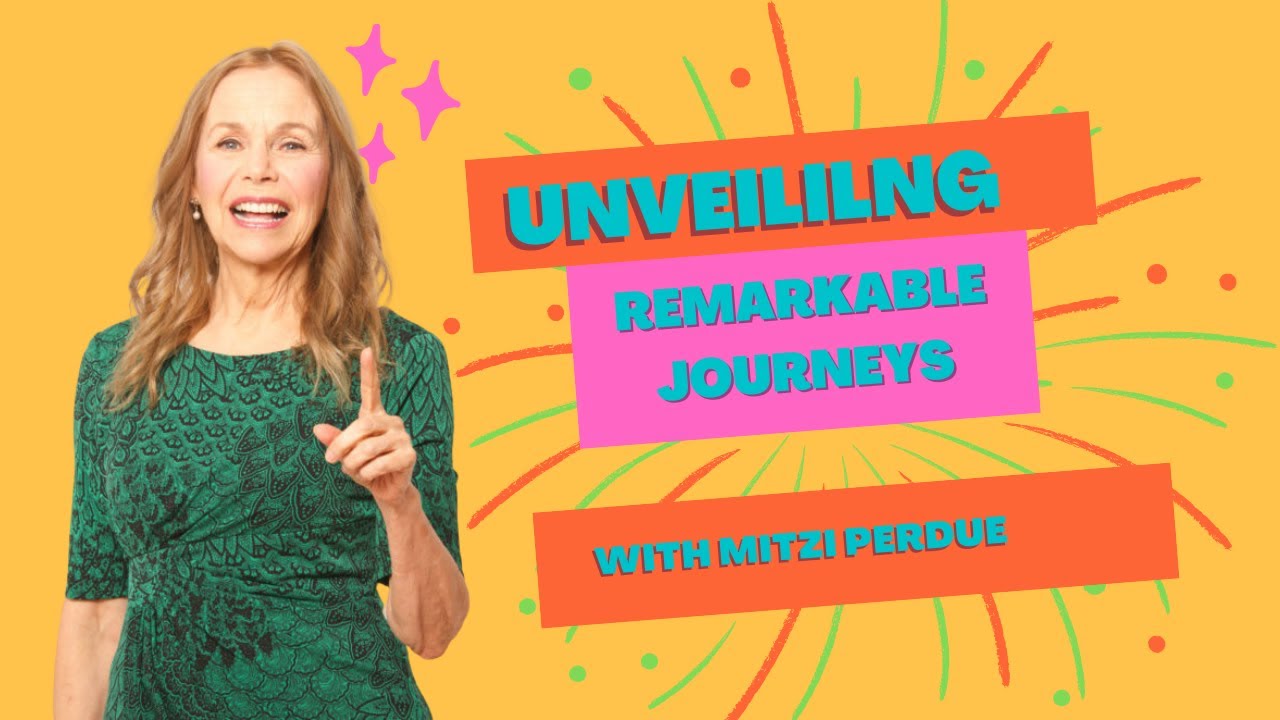 The Incredible Life of Mitzi Perdue (and the Lessons She Learned from ...