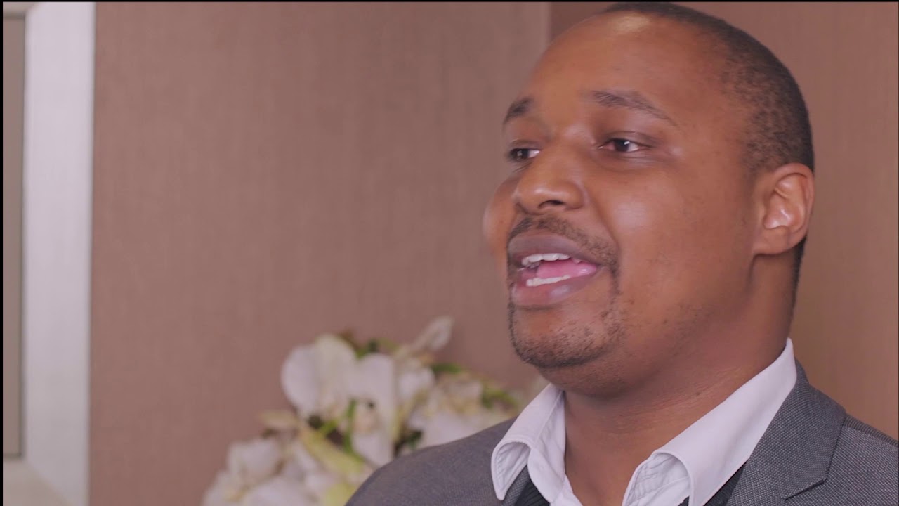 Mutune Kilonzo - YouTube