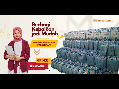 REKOMENDASI PARCEL SEMBAKO MURAH - Mulai 50RB-an - Cocok buat Bagi Bagi ...
