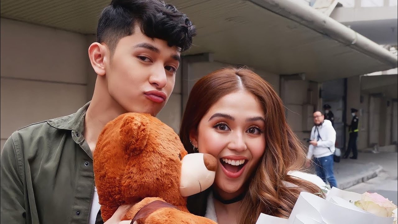 Aljon Mendoza & Jayda Avanzado - YouTube