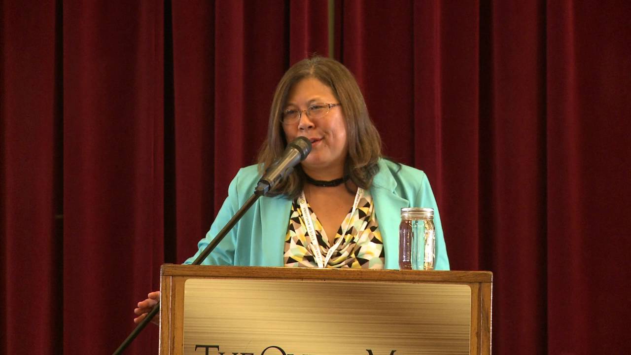 Betty Yee, California State Controller, on Cannabis Legalization - YouTube