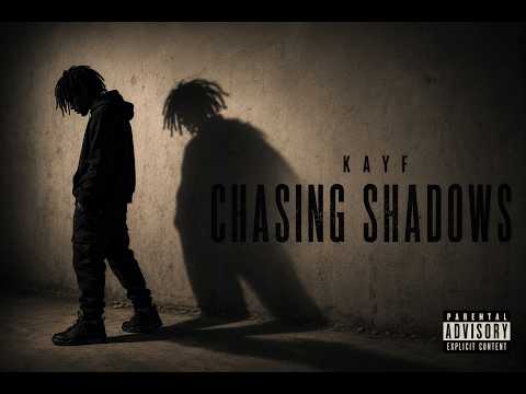 Standing at The Edge of a Mirror(Official) - KayF | Chasing Shadows