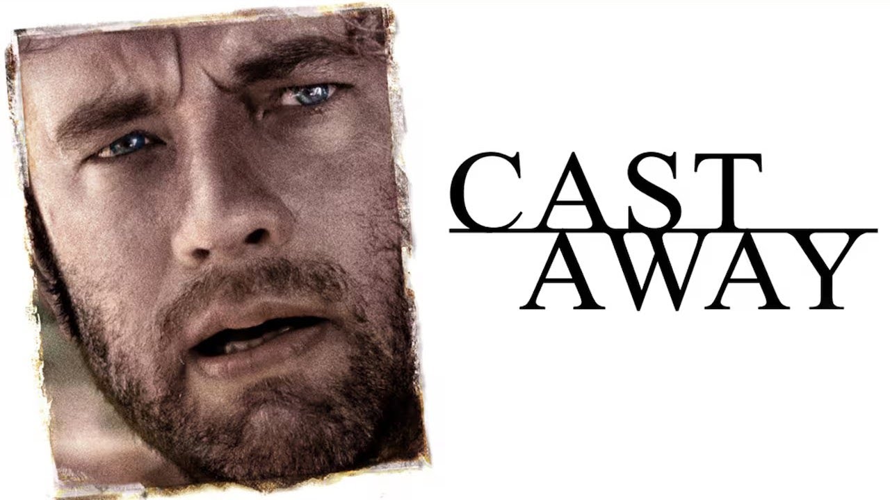 Cast Away (2000) | Behind the Scenes - YouTube