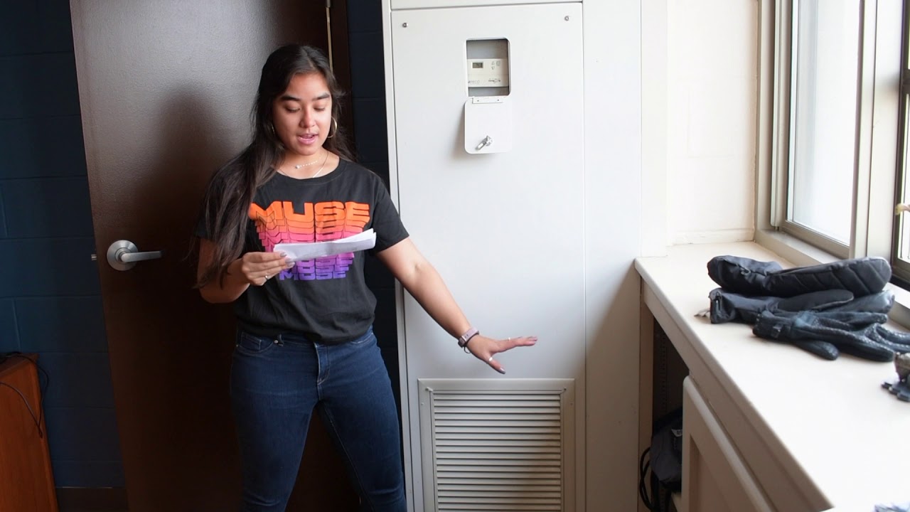 How to Use your HVAC System - Sullivan/Sheehan - YouTube