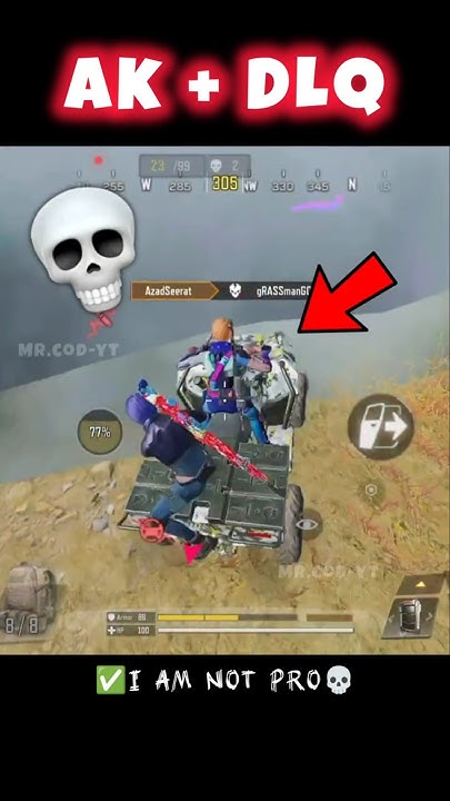 OG Combo is Back💀🔥💪Pro Settings in CODM BR💯🔥Codmobile🤕CODM Pro Setting #shorts #codmbr #codm #ff ...