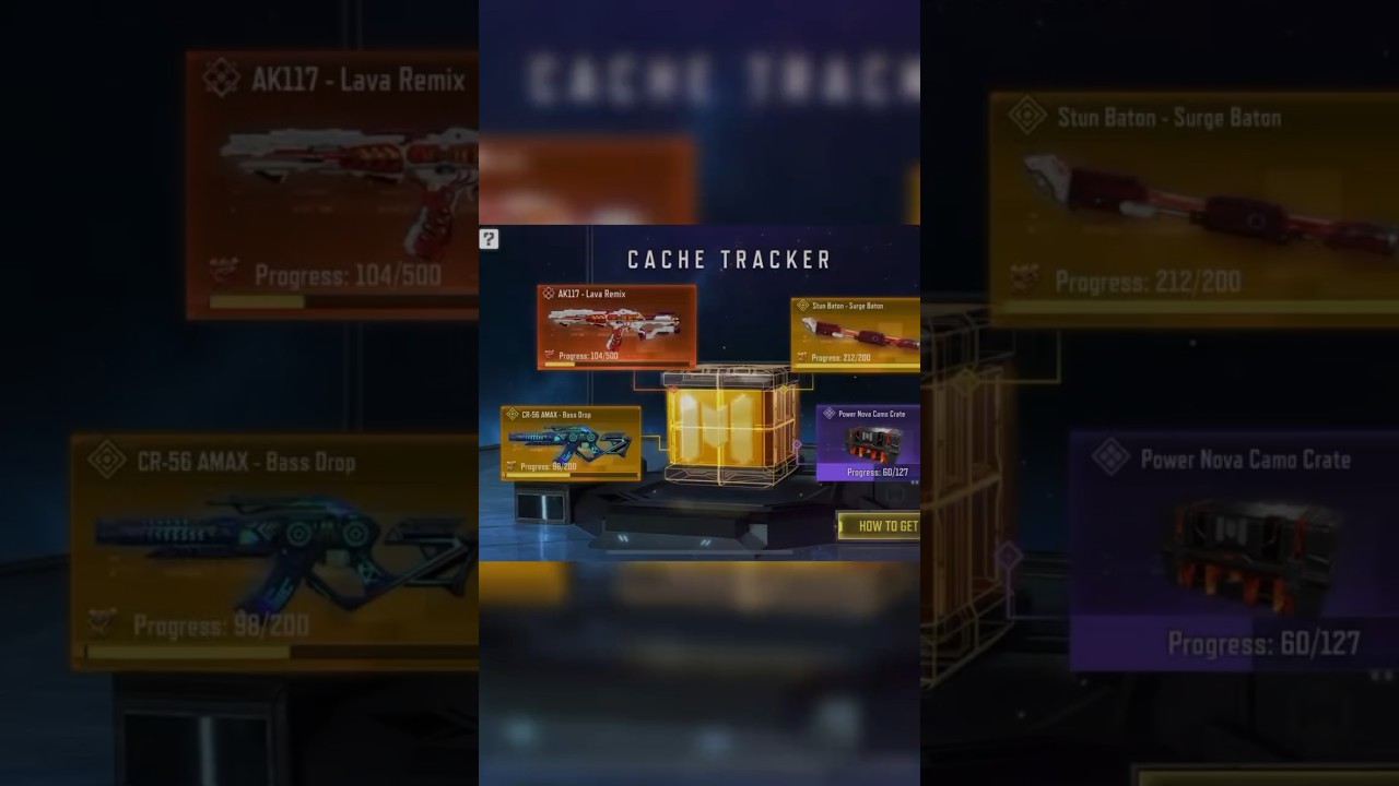 I UNLOCKED CoDM'S FREE LEGENDARY MELEE! 💰 #codm #gaming #foryou # ...