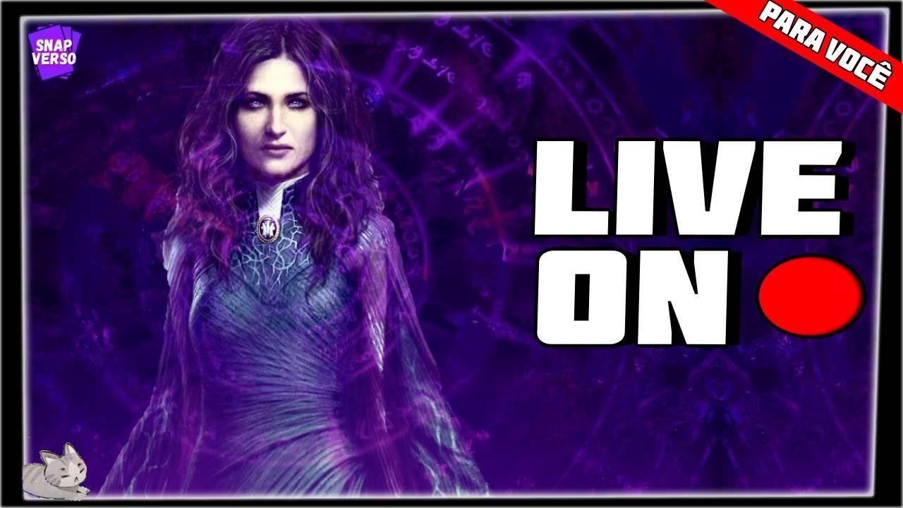 AGATHA META E FAZENDO QUESTS !!! - YouTube