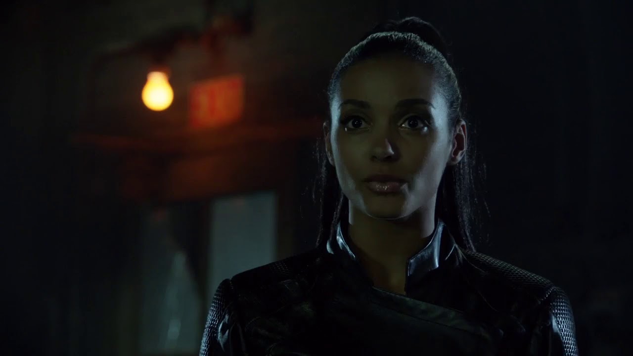 Gotham: Mommy's Little Monster - YouTube